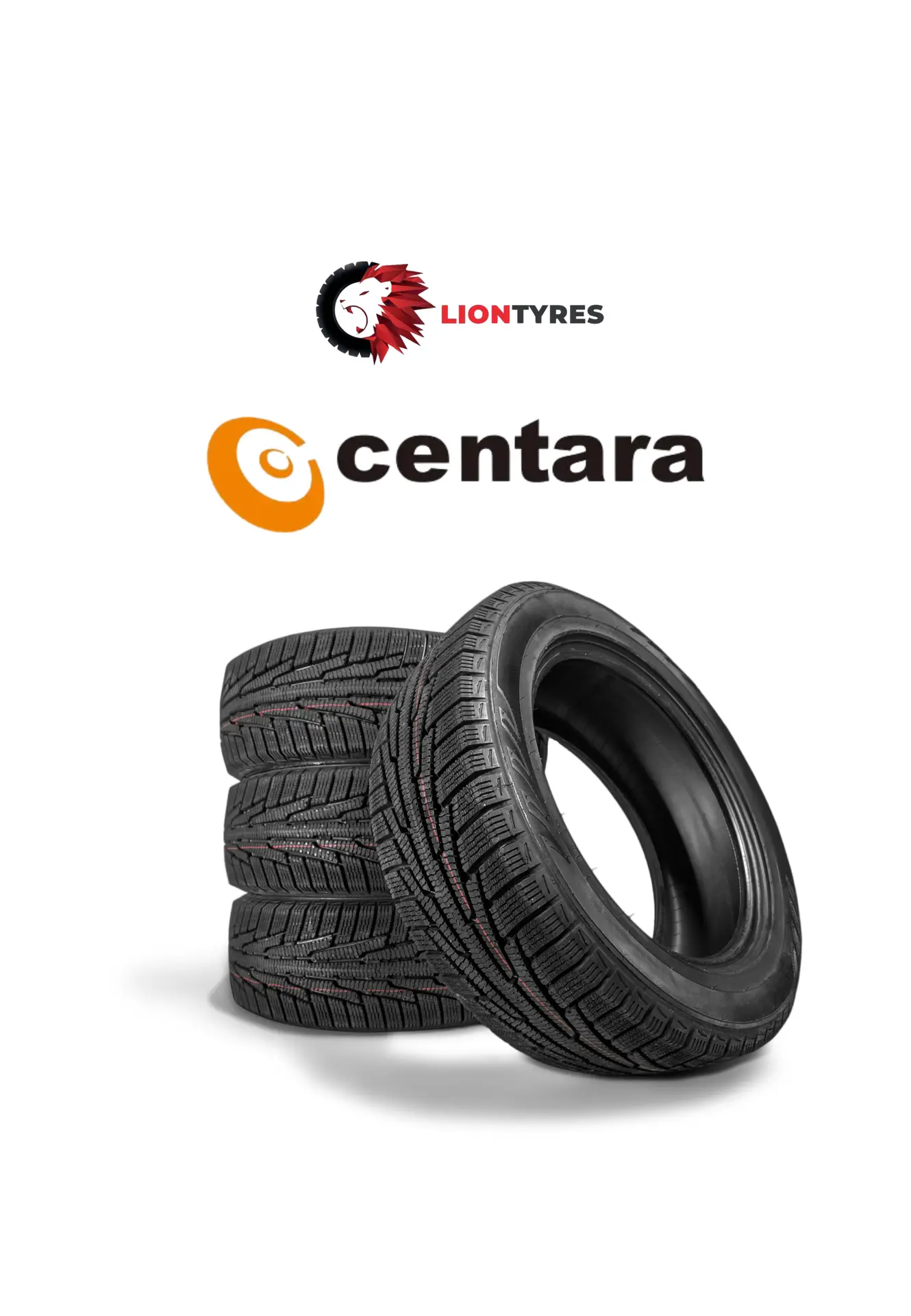 Centara Tyres – Value Meets Reliability | All-In-One Car Care Solution
